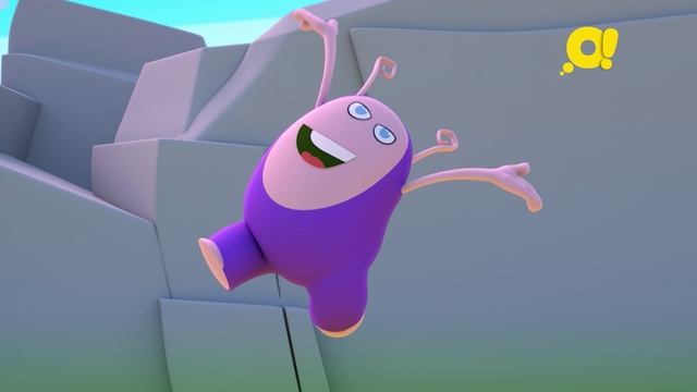 Премьера! "Яна в сказочной стране" на телеканале "О!" с 1 сентября