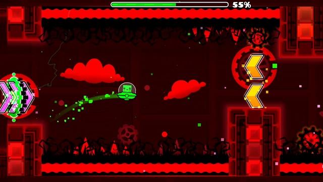 Bloodbath izi gd 100%