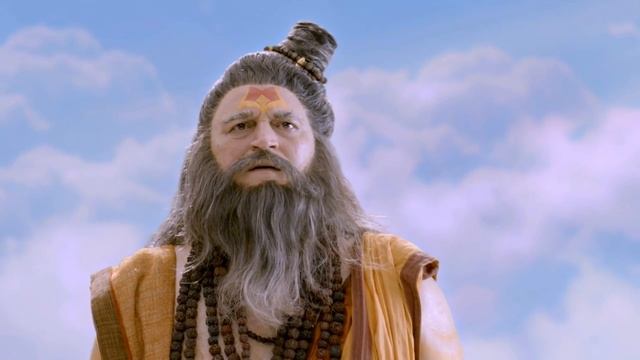 Сериал Махакали. Конец — это начало 18 серия / Mahakaali - Anth Hi Aarambh Hai