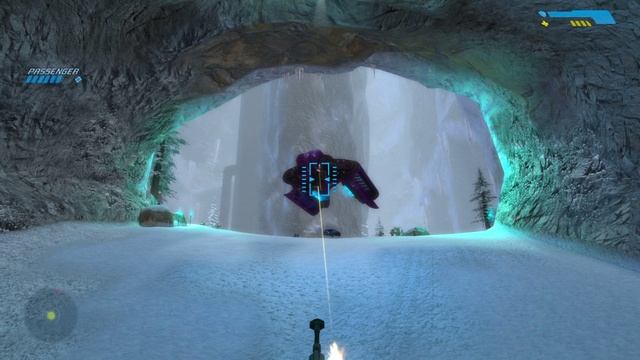 Halo Combat Evolved#2#космос#пришельцы#звезды#космонафт#война#робот#нло#киборг#ии#фантастика