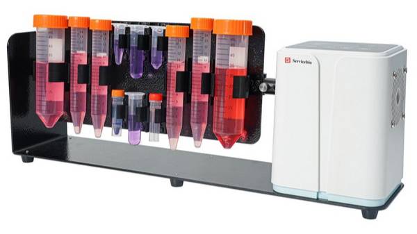 Ротационный смеситель SMV-P, 10-80 об/мин, Servicebio