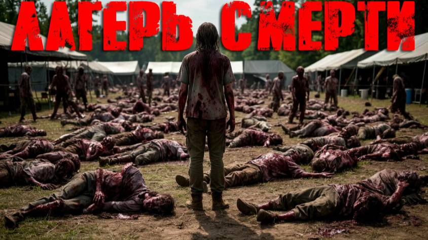 Dayz сервер One More Day(z) 2 сезон - Лагерь Смерти #5