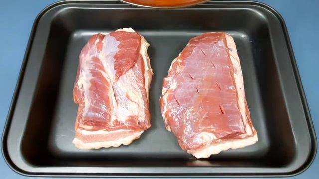 Вместо колбасы