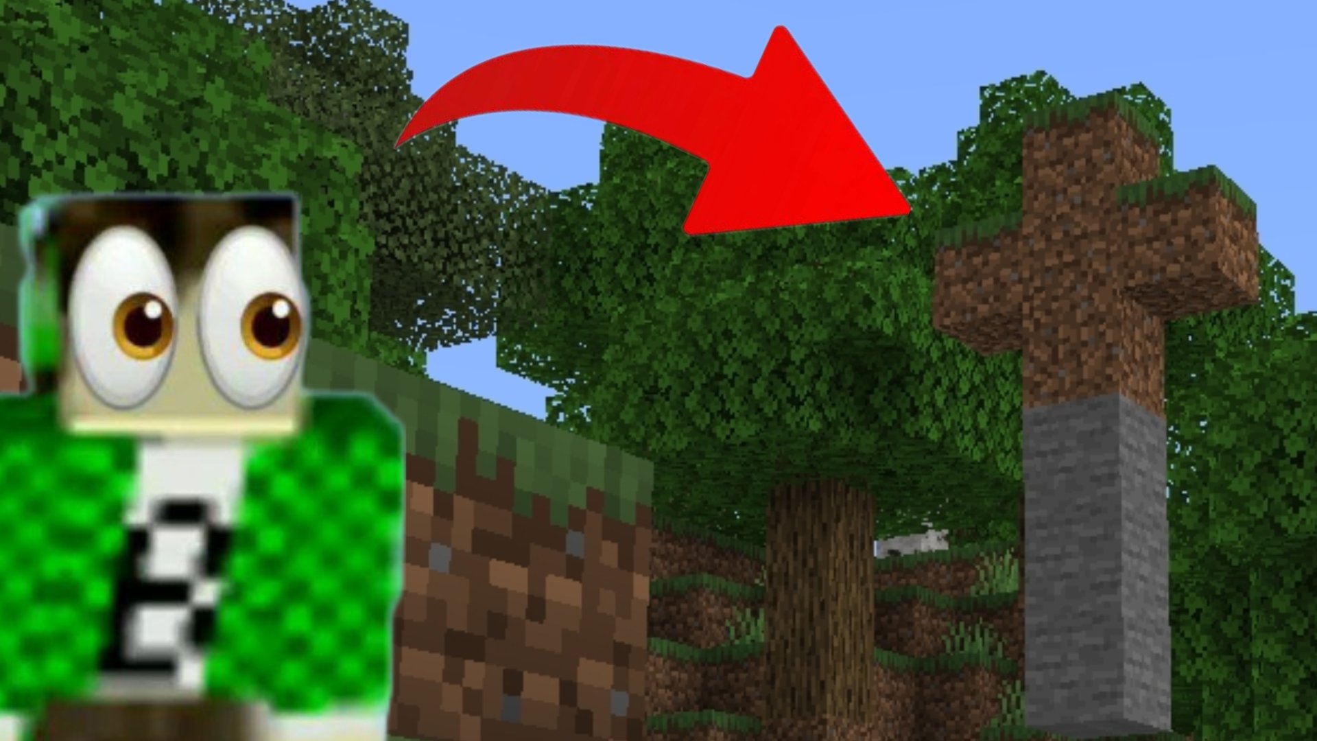 Это самый СТРАННЫЙ и СТРАШНЫЙ Сид в Майнкрафте!