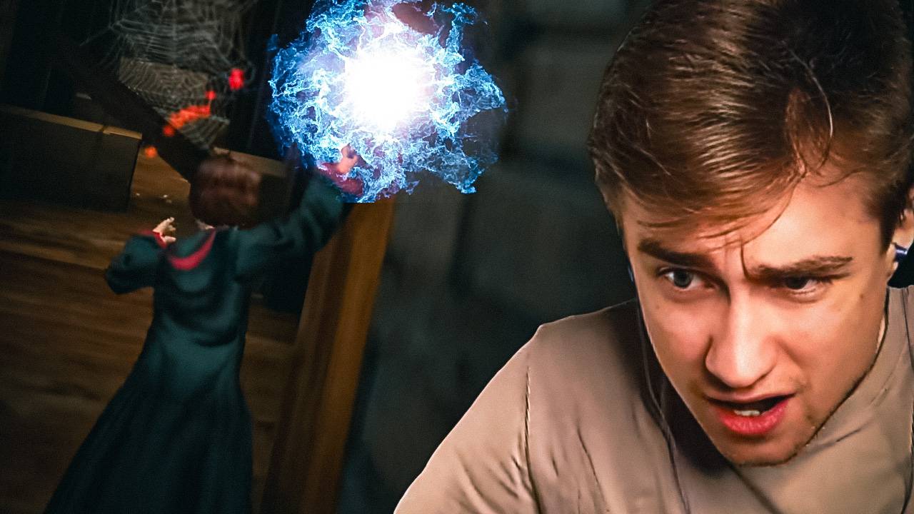 СНОВА ЗАРУИНИЛ БИНГО! Harry Potter 2 Bingo Blackout% 1:08:11