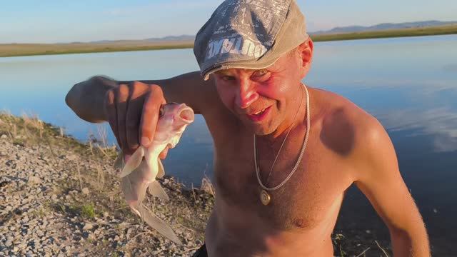 доступное место отдыха залив волчий лог хакасия