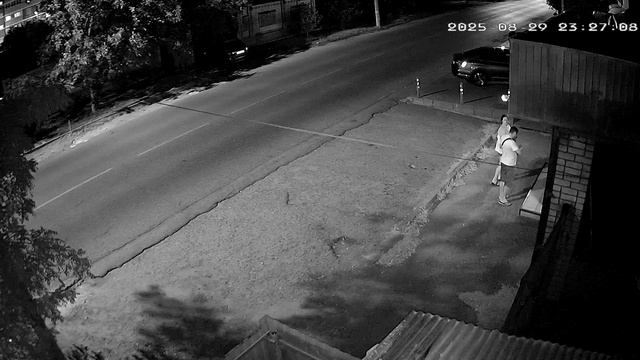 Незаконная торговля после 23.00