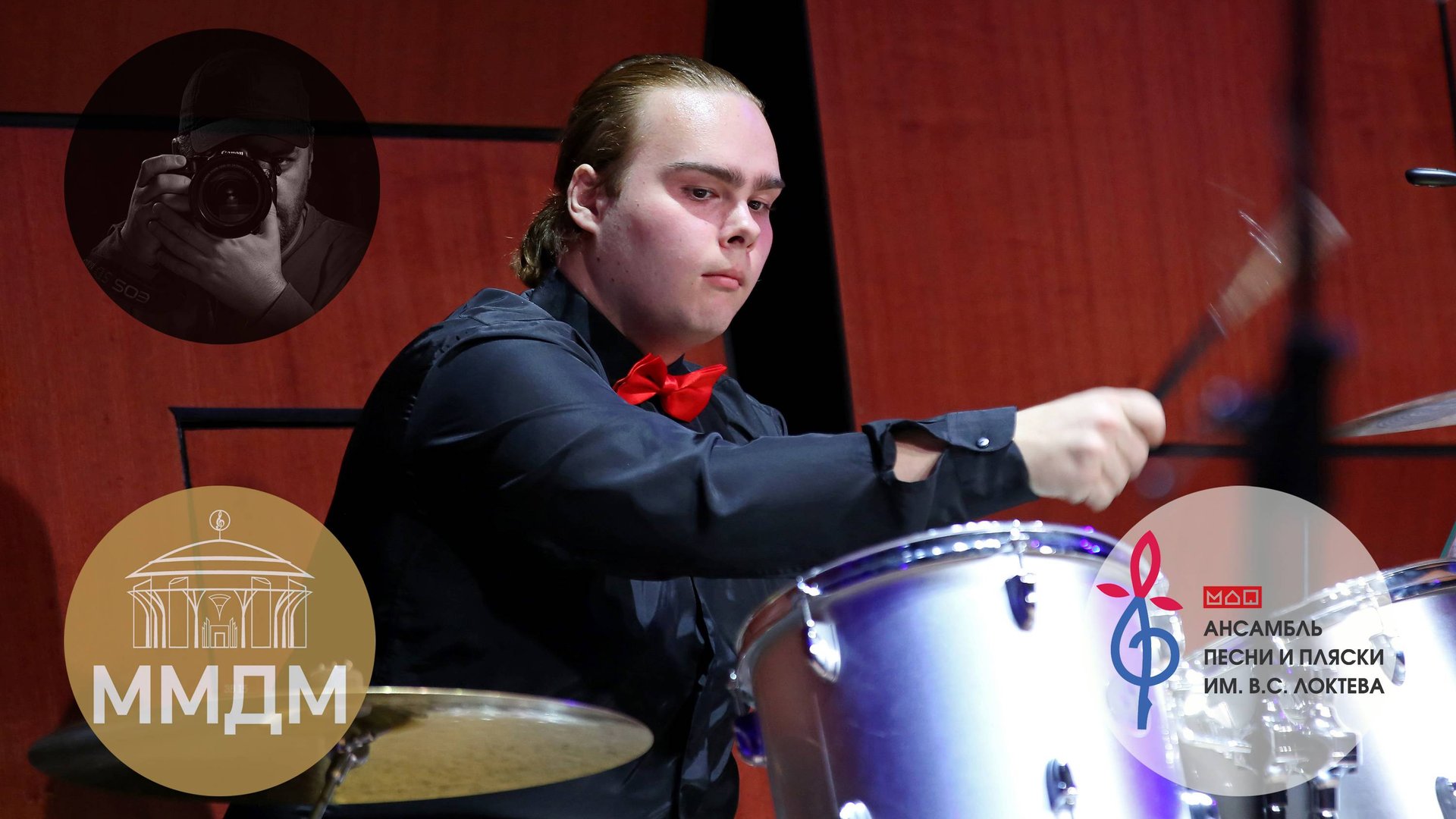 "Джазовая сюита", Ансамбль имени Локтева. "Jazz Suite", Loktev Ensemble.