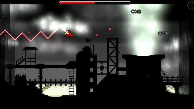 Прохождение the world