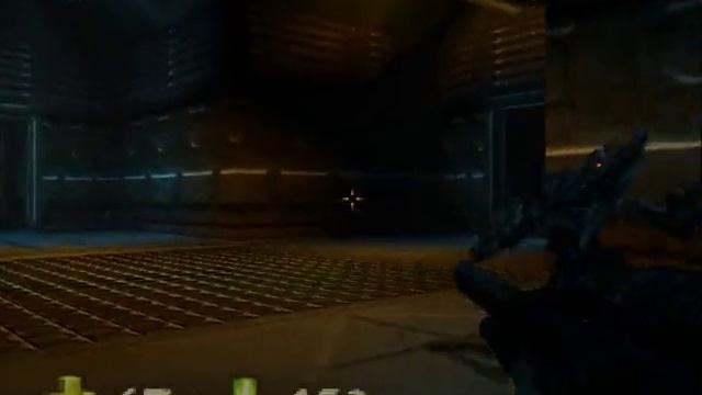 N64 - Turok 2 - Seeds of Evil