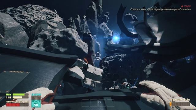 BREATHEDGE Gameplay HD PC