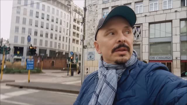 2018-04-06 АМСТЕРДАМ-МИЛАН