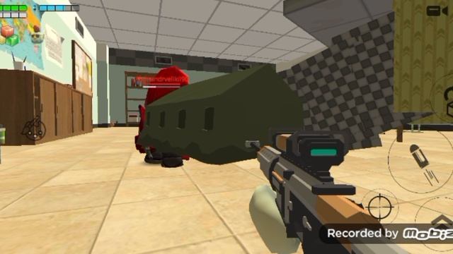 призыв восомо мистическая охота на vosomo