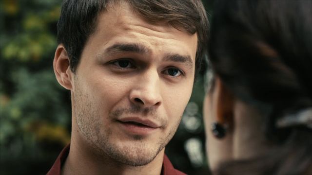 С ЧЕГО НАЧИНАЕТСЯ РОДИНА - 4 серия