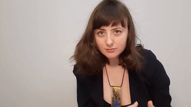 «Мой ребенок - кто он？» - отзыв участницы о курсе с психо (1)