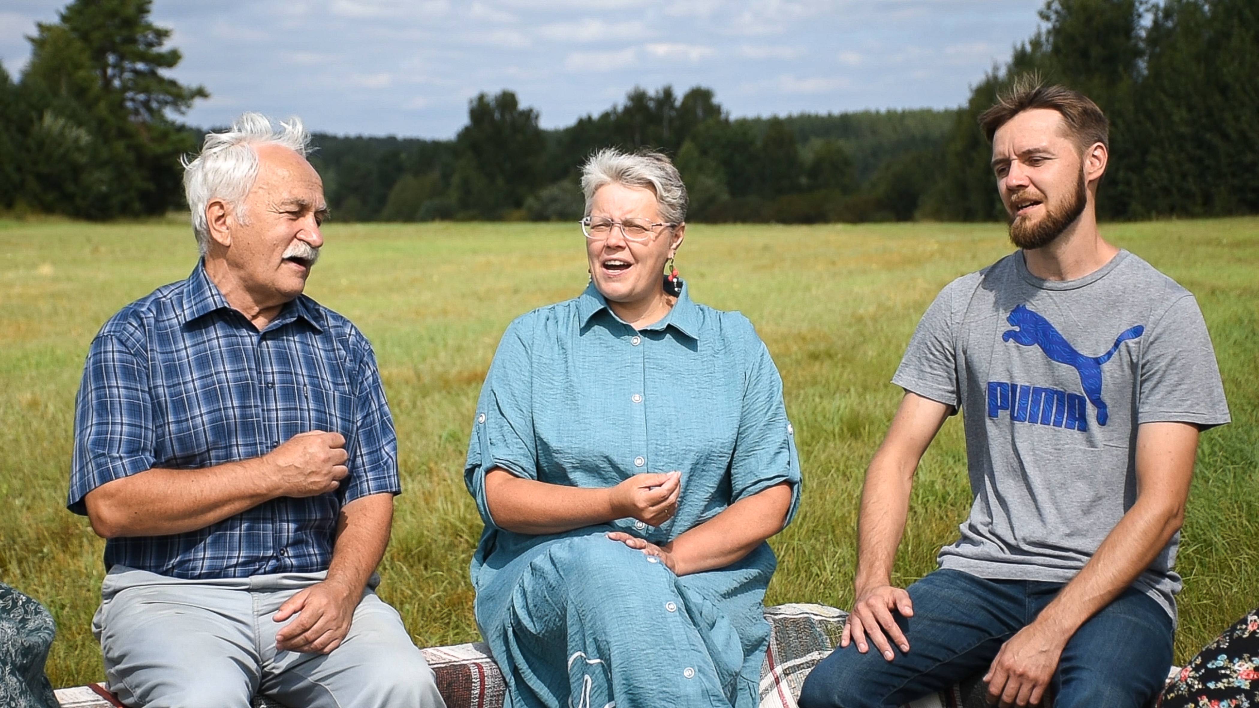 Не ходи-ка ты, девчонка