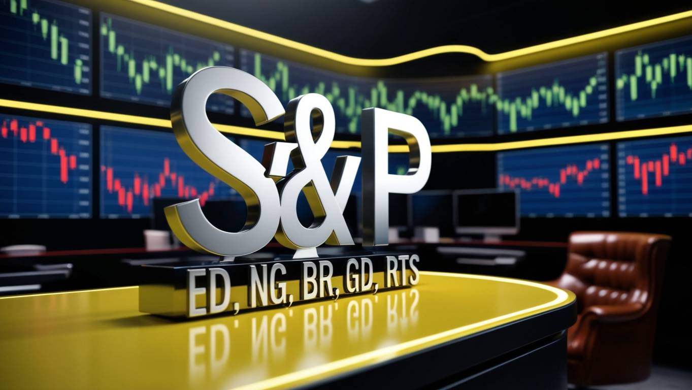 Обзор на 29.08.2025 | DXY, S&P500, Brent, Gold, NG, RTS, CNY, ED, BTC, ETH, SOL