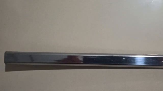 Молдинг после полировки.mp4