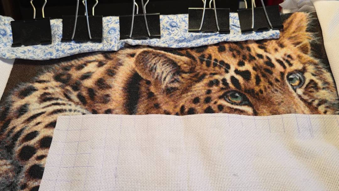 Вышивально-рукодельная неделя с 18 по 29 августа 2025 г