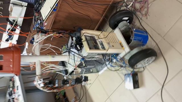 Видео от Python Developer