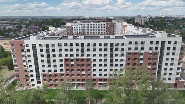 «Стройка с нуля». Выпуск 2. Выбор земли