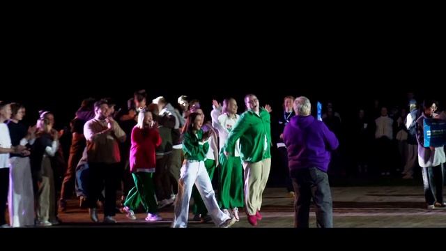 Мы молодые I Бирюса — 2025