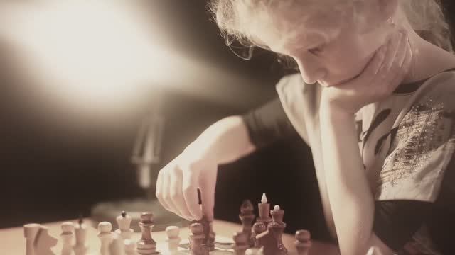 Endspiel - Актерское мастерство зачетная работа  ДЕТСКАЯ АКАДЕМИЯ ТЕАТРА И КИНО АННЫ ИВЫ (ДАТиК АИ)