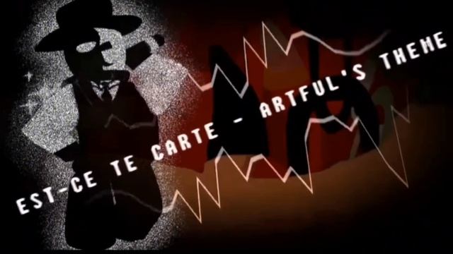 ARTFULL [music]-theme (Die of death) OST