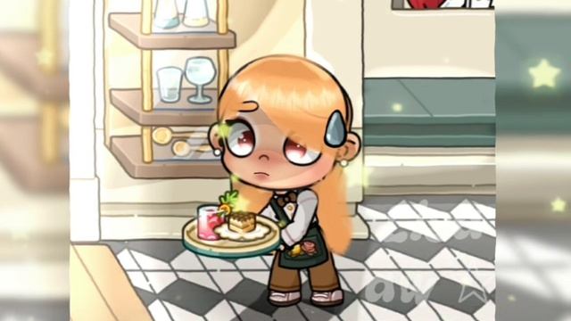 аватар Ворлд/коллаб с двоюродной сестрой по аватару🦭🐾🪴/