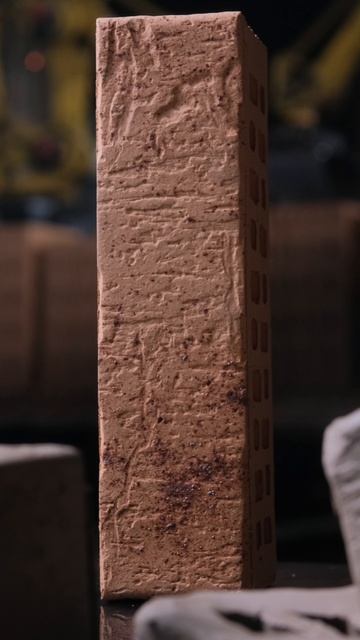 Кирпич Ликолор | Коллекция «Тайга» - Морошка Скала 0,7НФ