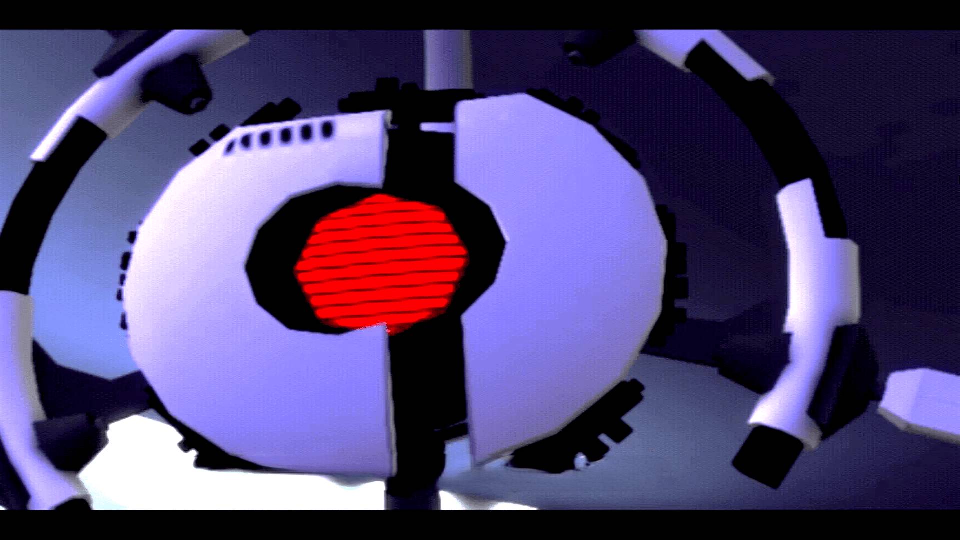 WALL•E #3 - БУНТ НА КОРАБЛЕ