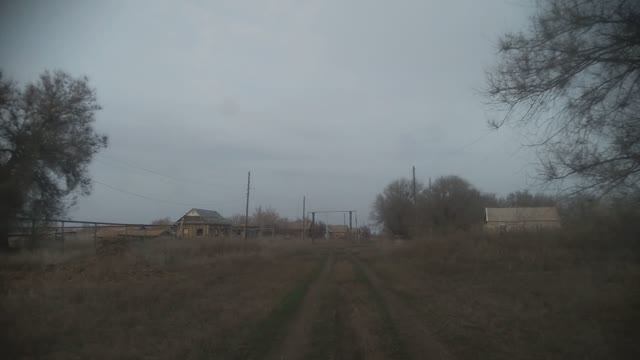 Село Дороговиновка, Пугачевский район.