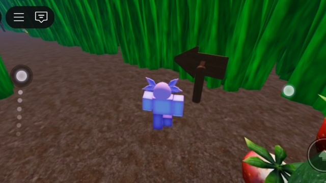 Лунтик X 1-5 глава