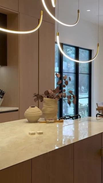 Посмотрите на эту кухню в Нью-Джерси!