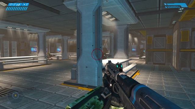 Halo Combat Evolved#4#космос#пришельцы#звезды#космонафт#война#робот#нло#киборг#ии#фантастика