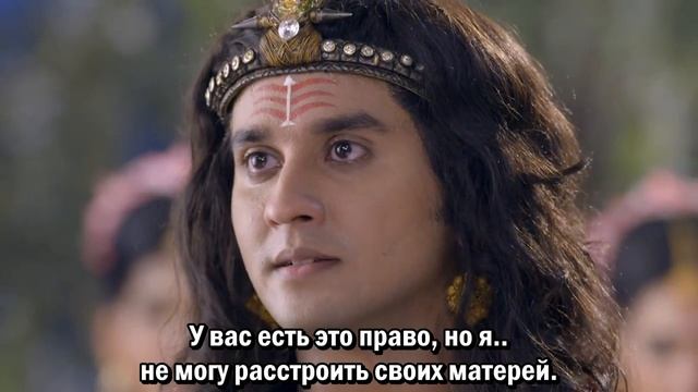 Сериал Махакали. Конец — это начало 15 серия / Mahakaali - Anth Hi Aarambh Hai