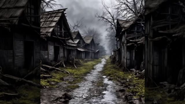 Глава 2. Кордон.