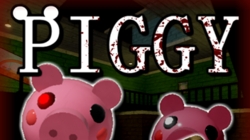 piggy houseEXE мы прошли! но нам не дали скин😭😭😭