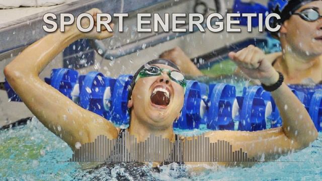Sport Energetic (Epic Piano)