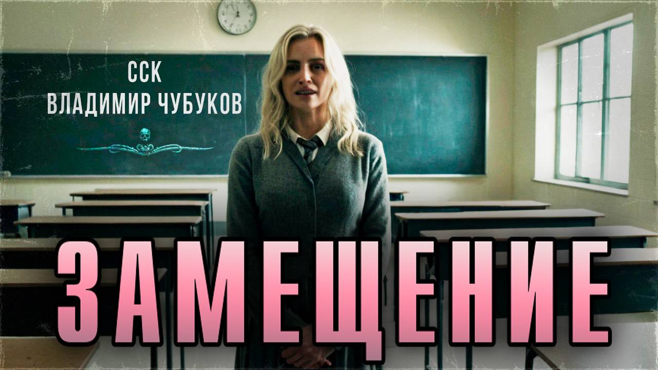 ССК | Прах и пепел. ЗАМЕЩЕНИЕ