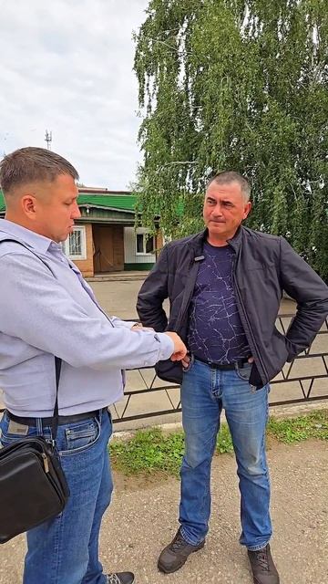 Бэкстейдж по улучшению тележки 🛠