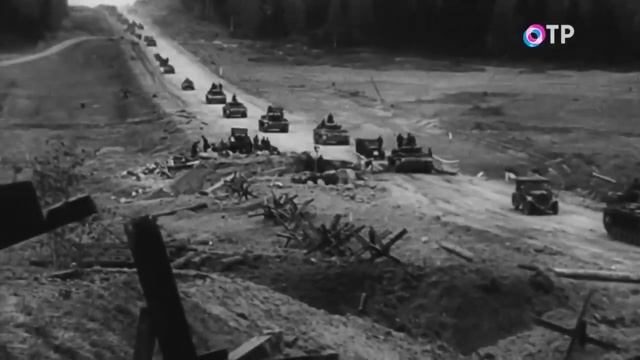 Лица Победы_Маршал Рокоссовский_2025