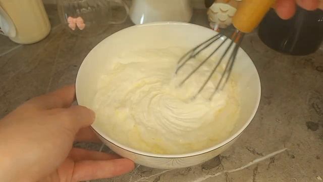 Готовим кучерявый пинчер с абрикосовым джемом Видео рецепт