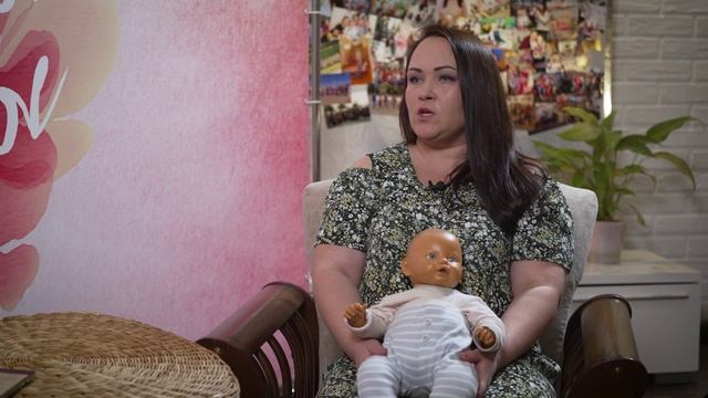 Мамы Ялты 15 уход за малышом