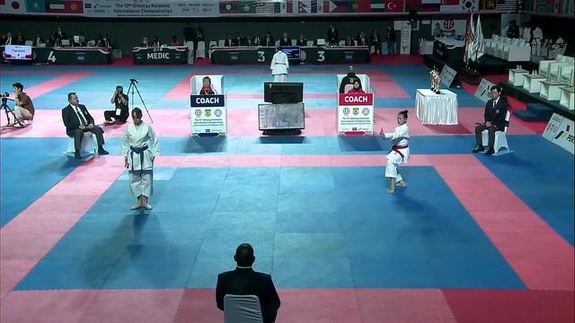 Каюнова Кристина