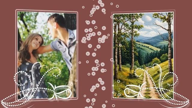 Этот вечер судьбоносный Надежда Ильченко сл А Зенцов муз Н Жуков Авт НРудакова