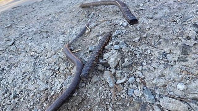 Глава 6. Штырь на штырь.