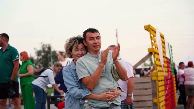 День Строителя