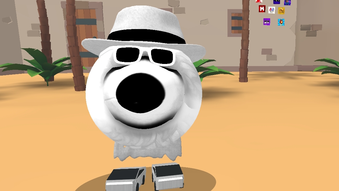 обнова в скебоб Ган!!! срочно