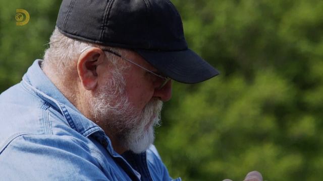 Золотая лихорадка: Берингово море 10 сезон 8 серия (документальный сериал, 2020)